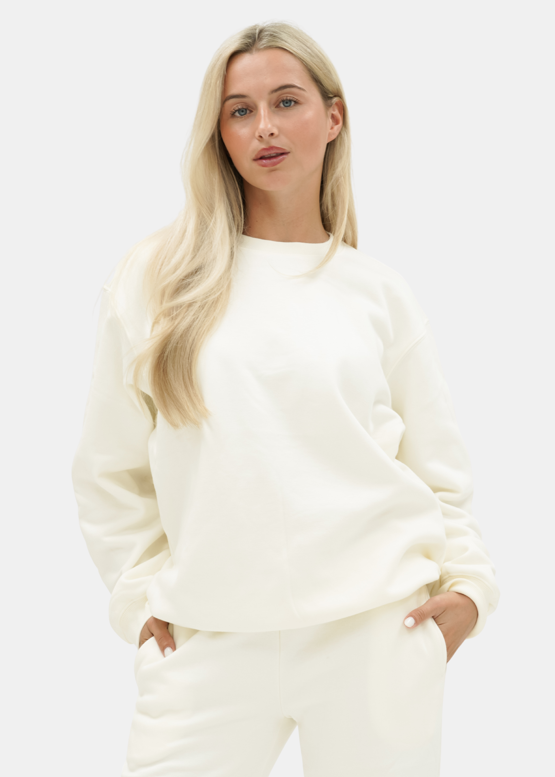 Tall basic sweaters