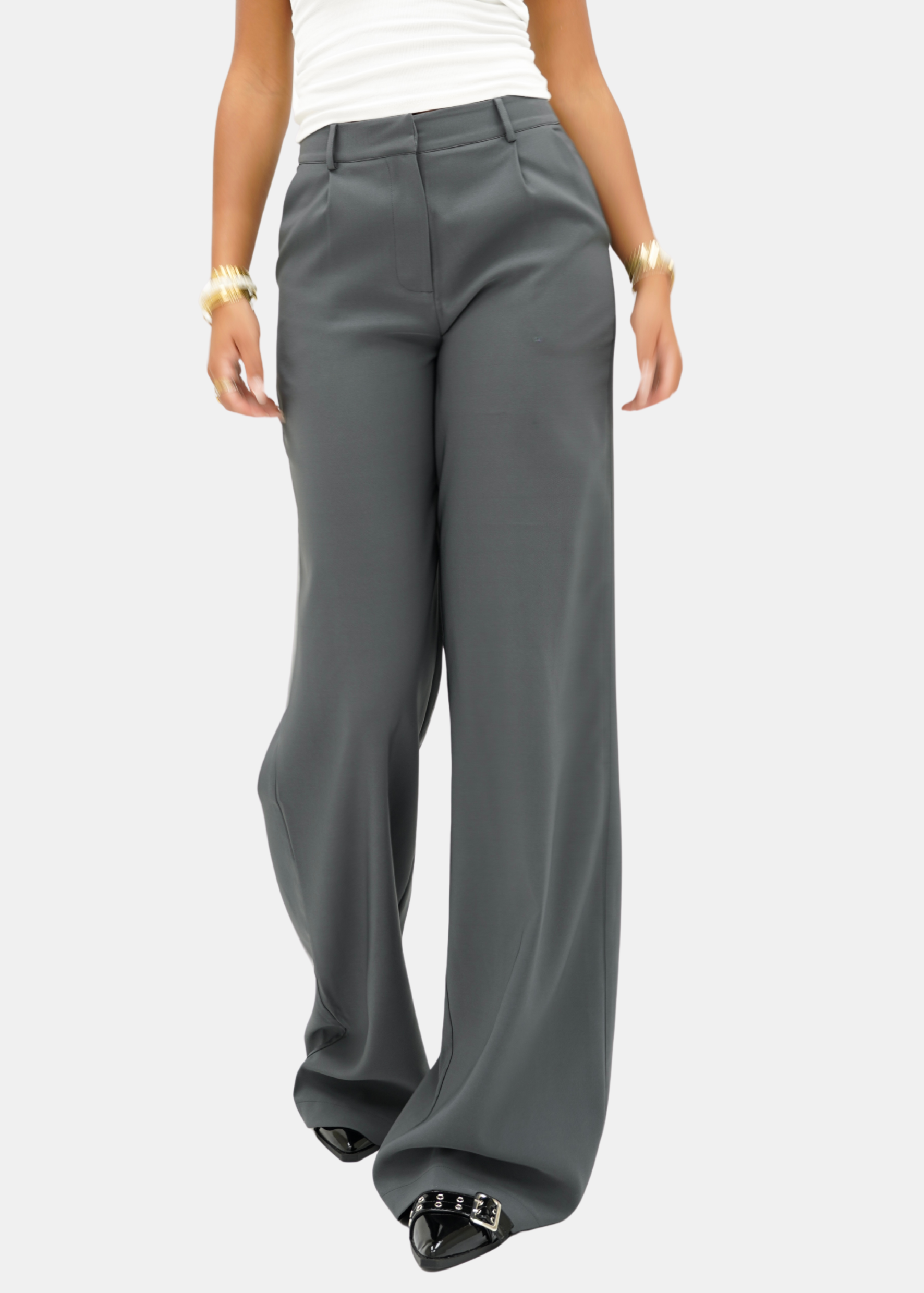 Tall pantalons
