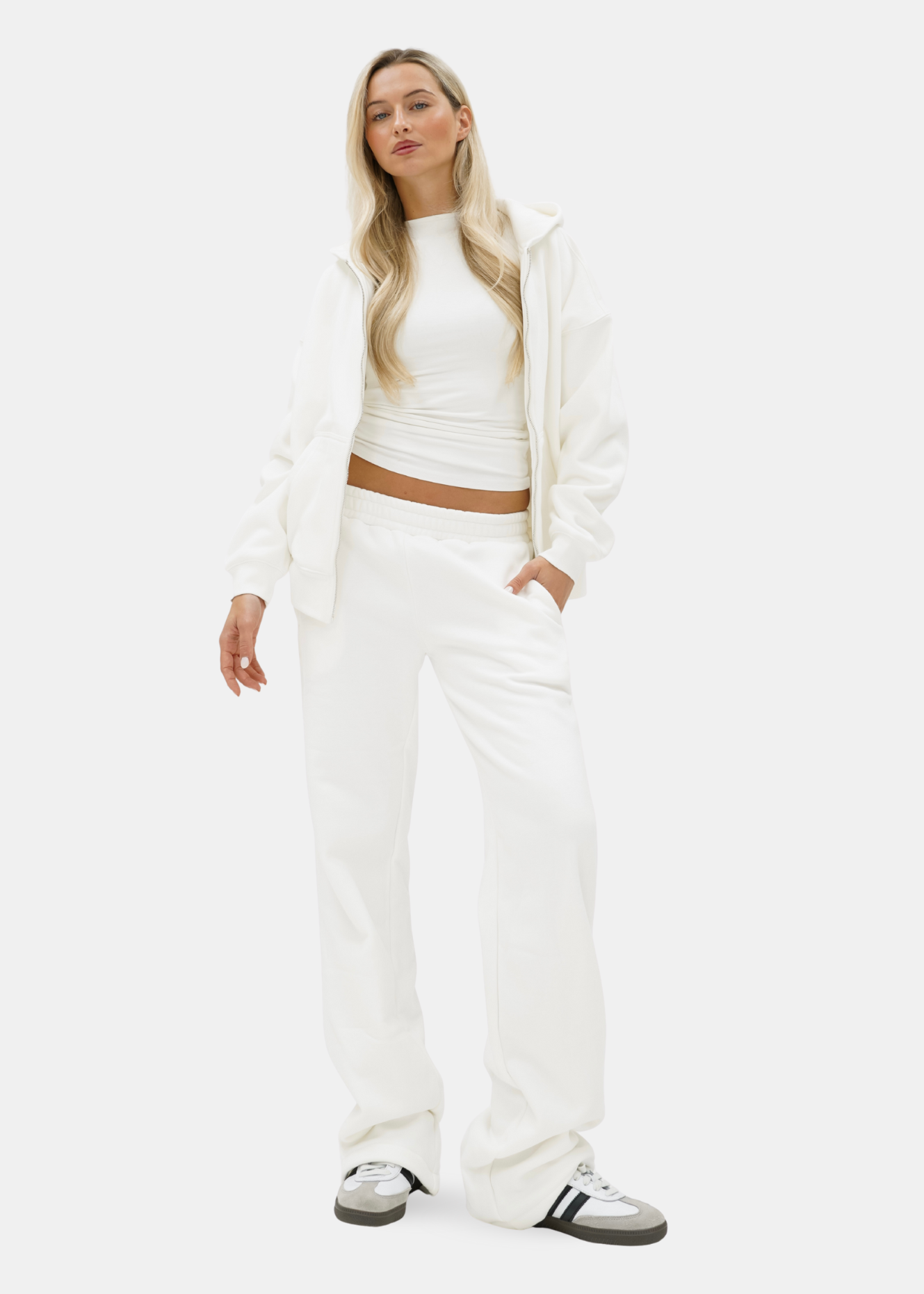 Alle Tall-Loungewear